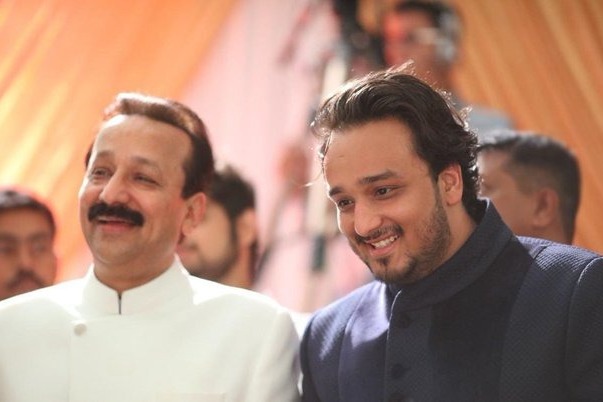 Baba Siddique Last Rites: Mortal Remains of NCP Leader Brought to His ...