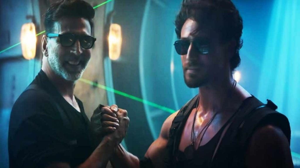 Akshay Kumar, Tiger Shroff’s ‘Bade Miyan Chote Miyan’ locks Eid 2024 as ...
