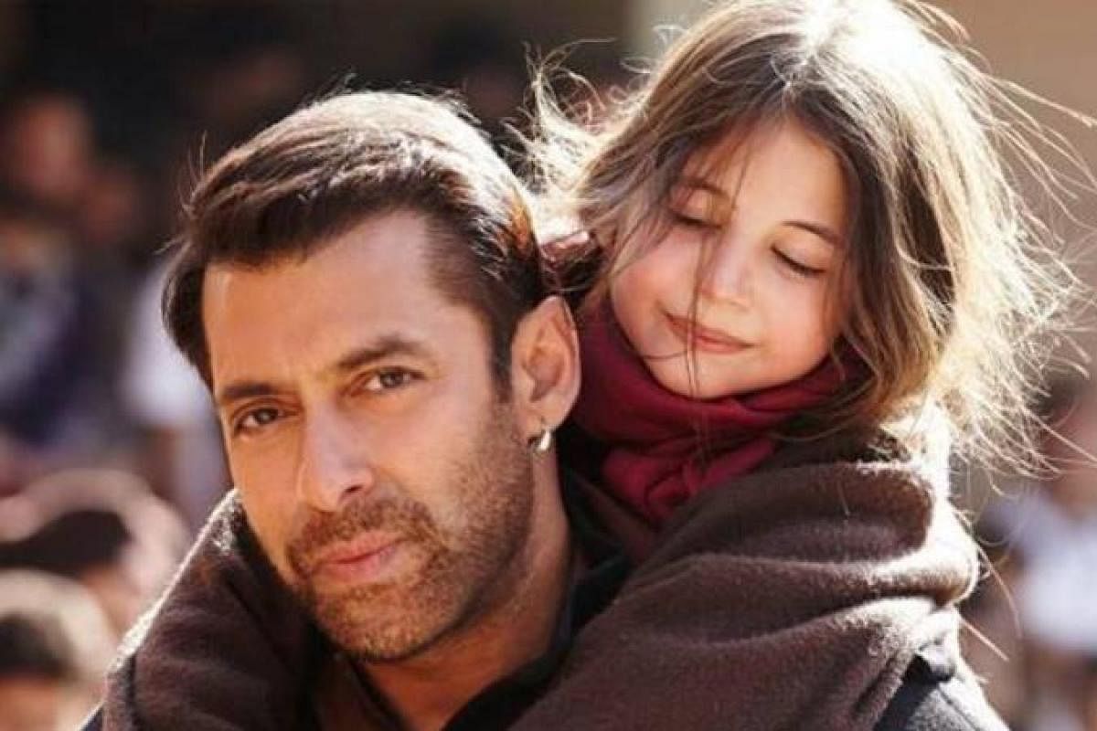 Salman Khan announces Bajrangi Bhaijaan 2 - www.lokmattimes.com