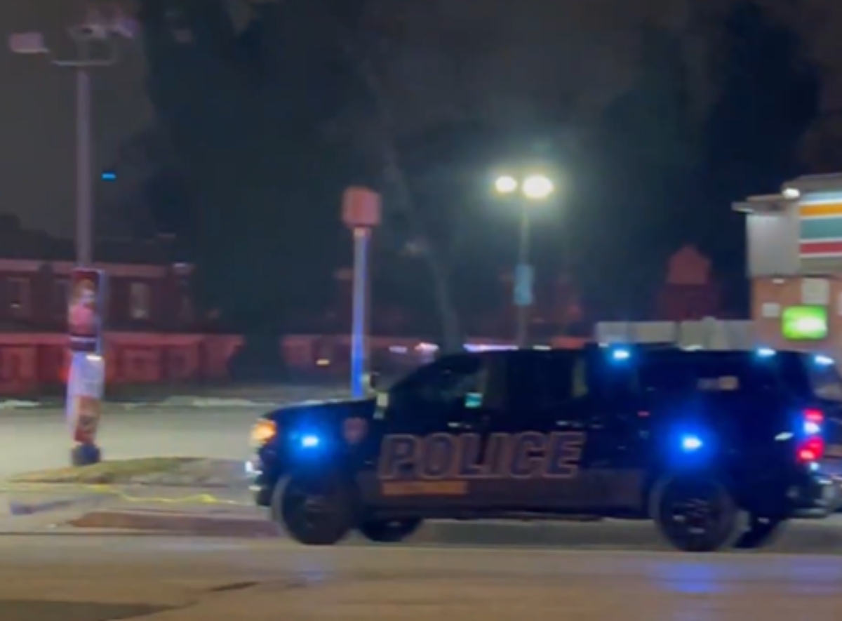 Baltimore Shooting: One Killed, 3 Injured in Firing Near Mondawmin Mall ...