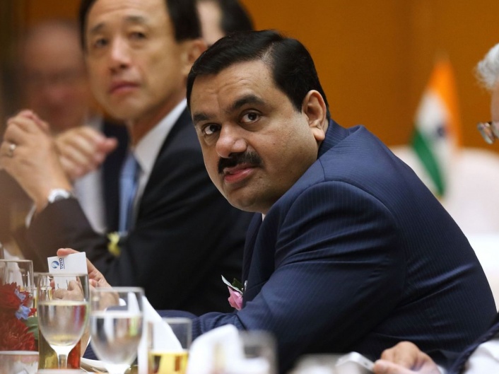Adani Realty Proposes Highest Revenue Share for Bandra Reclamation ...