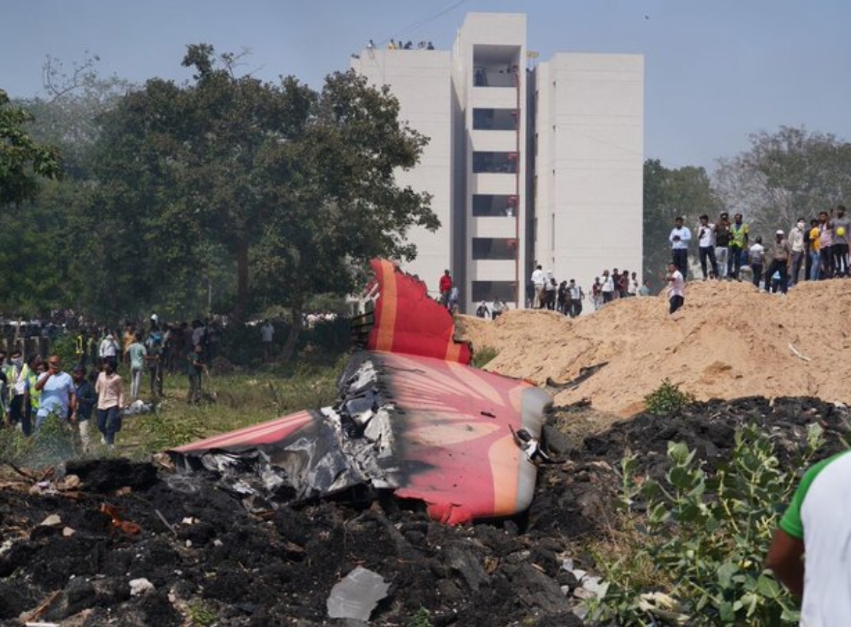 Sahil Madan or Sumit Kapoor? Who Was the Pilot of Ajit Pawar's Plane ...