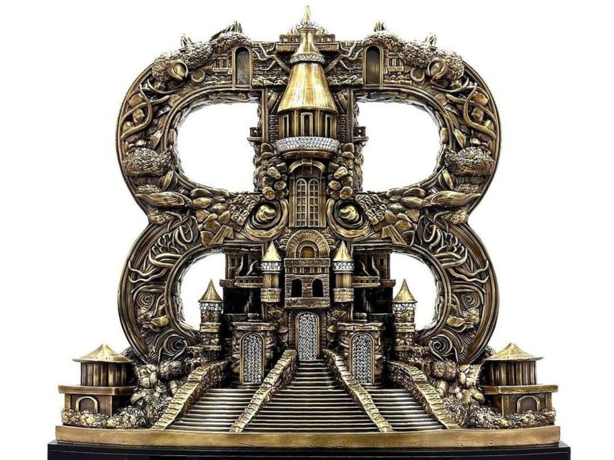 Bigg Boss 17 Trophy: First Look of the BB17 Trophy Out, See Pic - www ...