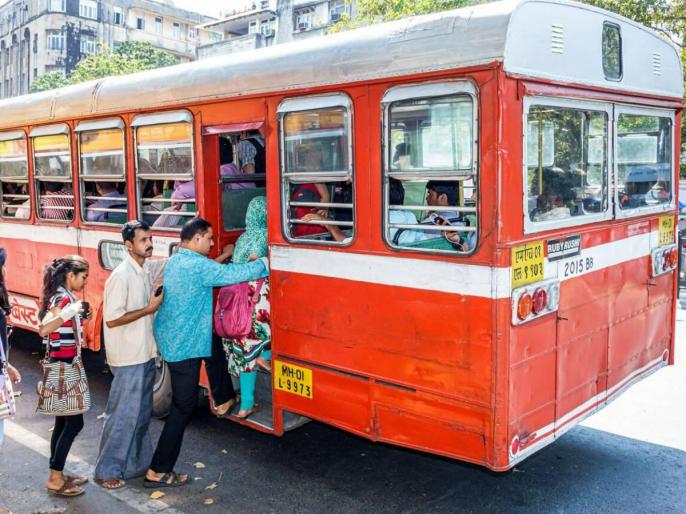 Mumbai: BEST Faces Ridership Crisis After Hike; Will Ticket Prices Be ...