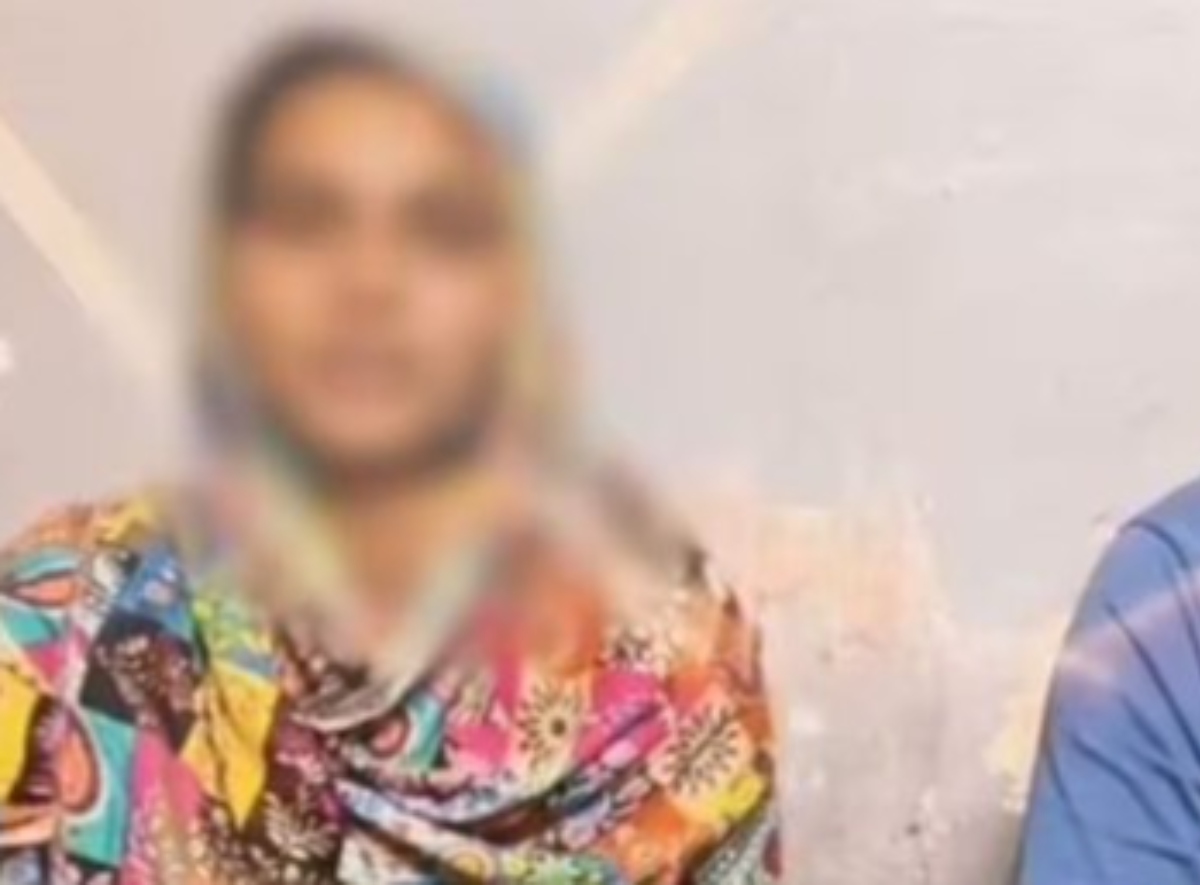 Bhigwan Case: Tension Outside Baramati District Court as Woman’s Family ...