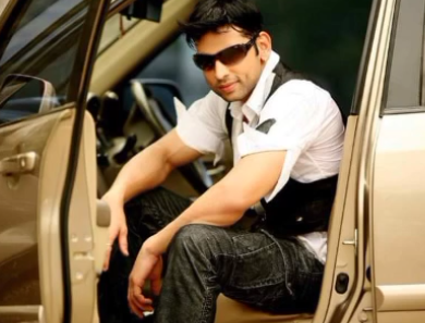 Sudip Pandey Passes Away: Bhojpuri Actor Dies of Heart Attack in Mumbai ...