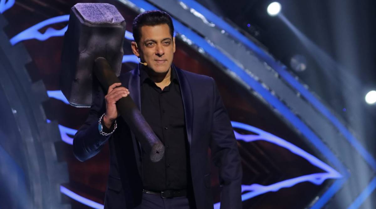 Big Boss 2020 season 14 officially kicks off with a grand premiere ...