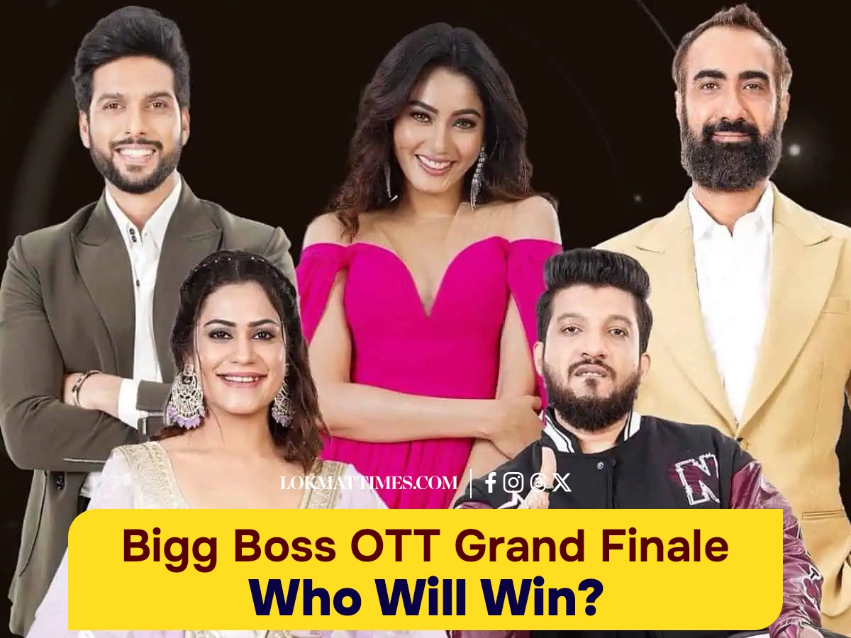 'Bigg Boss OTT' Season 3 Finale: Know When and Where to Watch The Grand Showdown - www ...