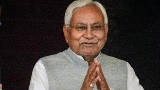 Nitish Kumar Resigns as Bihar Chief Minister, Joins BJP in New Alliance - www.lokmattimes.com