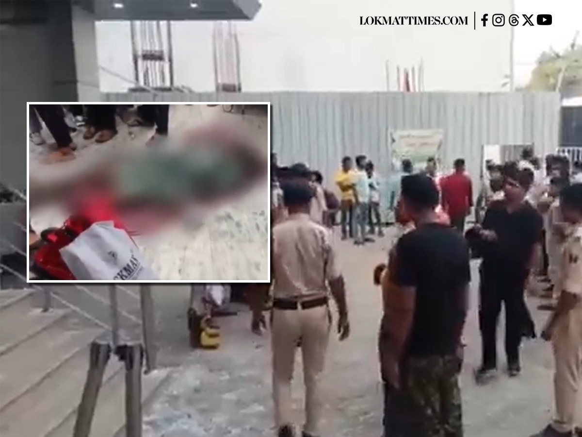 Bihar Hospital Fire: 4 Killed in Muzaffarpur ICU Blaze; CM Announces ₹4 ...
