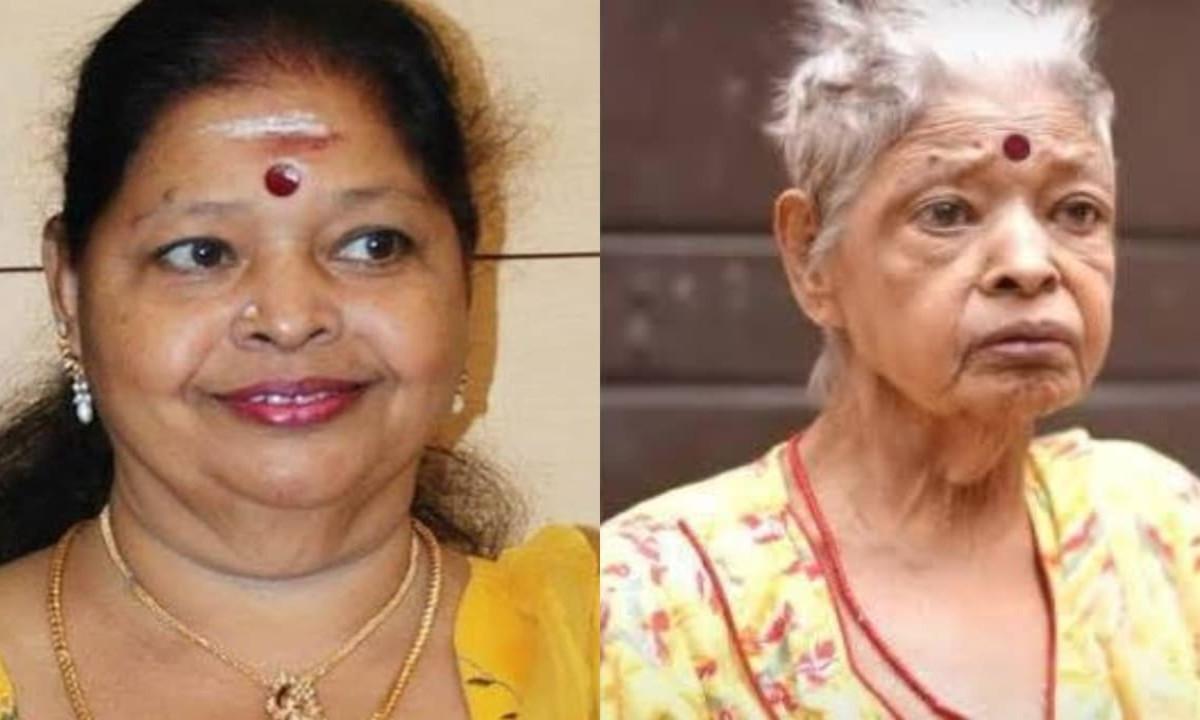 Veteran Tamil Actress Bindu Ghosh, Abandoned by Son, Dies at 76 in ...