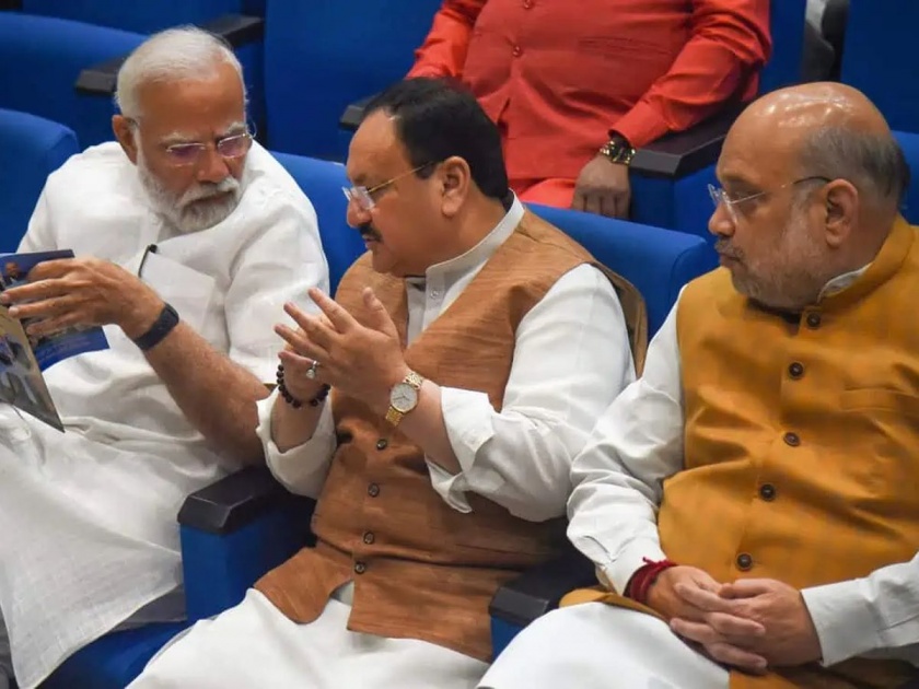 Lok Sabha Election 2024: BJP Expected to Release Fifth List of ...