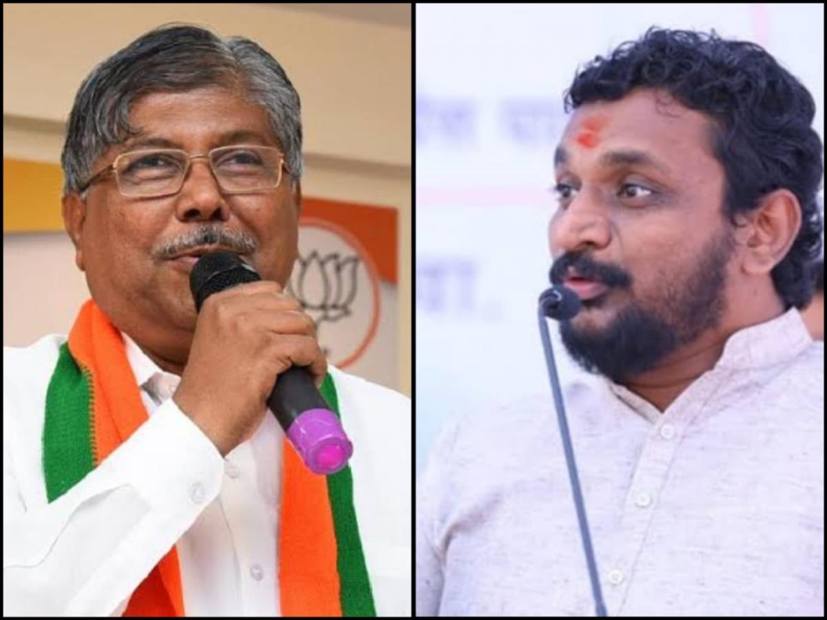 Allies BJP, NCP Blame Each Other For Deteriorating Law & Order After Pune Youths' Drugs Video ...