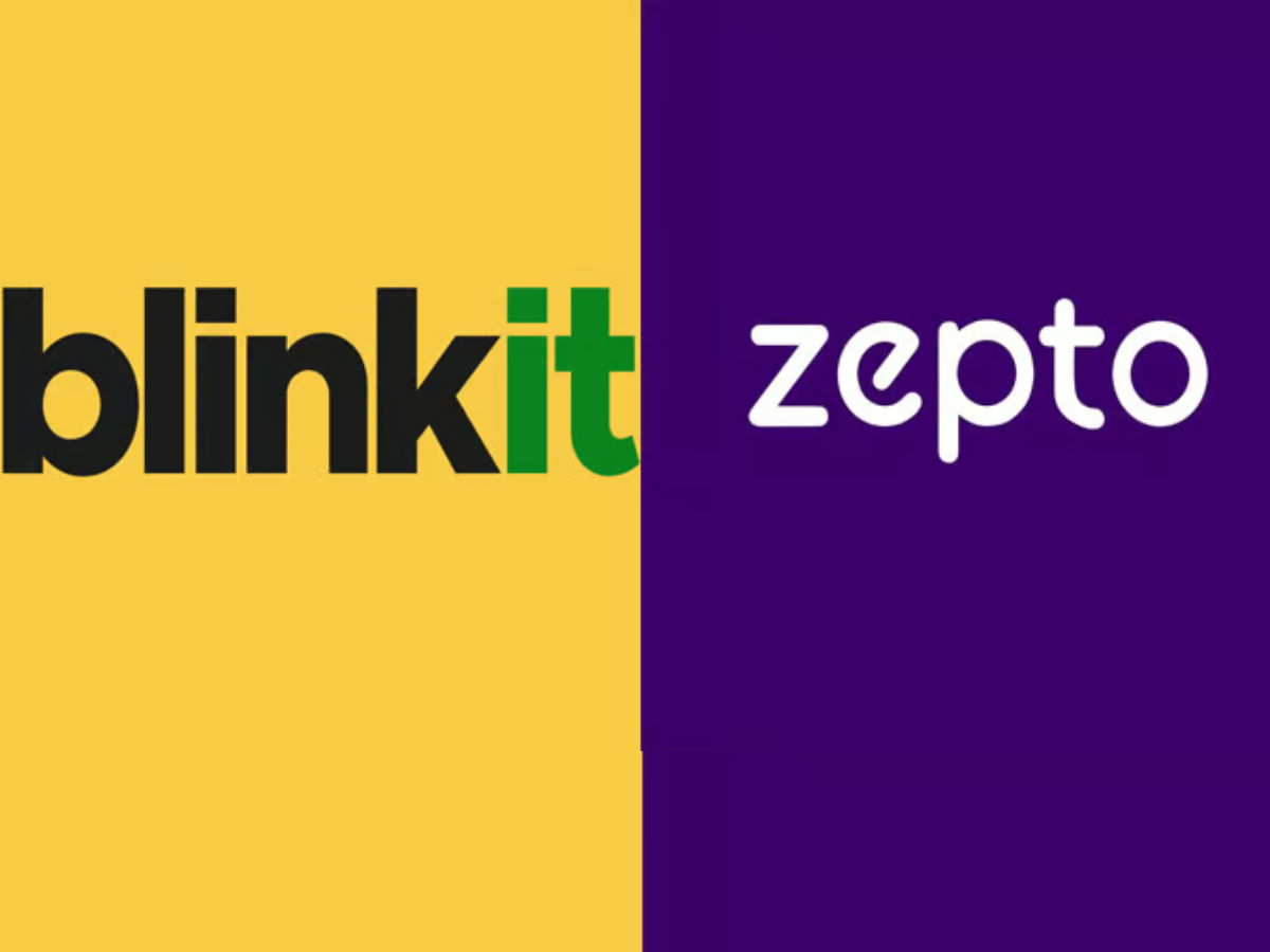 Ordering from Blinkit or Zepto? Here’s Why You Need to Double-Check ...