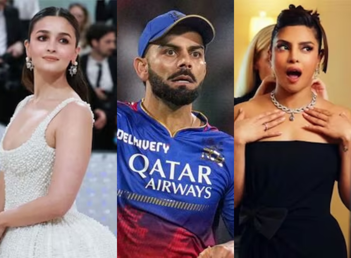 What is the Blockout 2024 Movement? Backlash Against Alia Bhatt, Virat ...