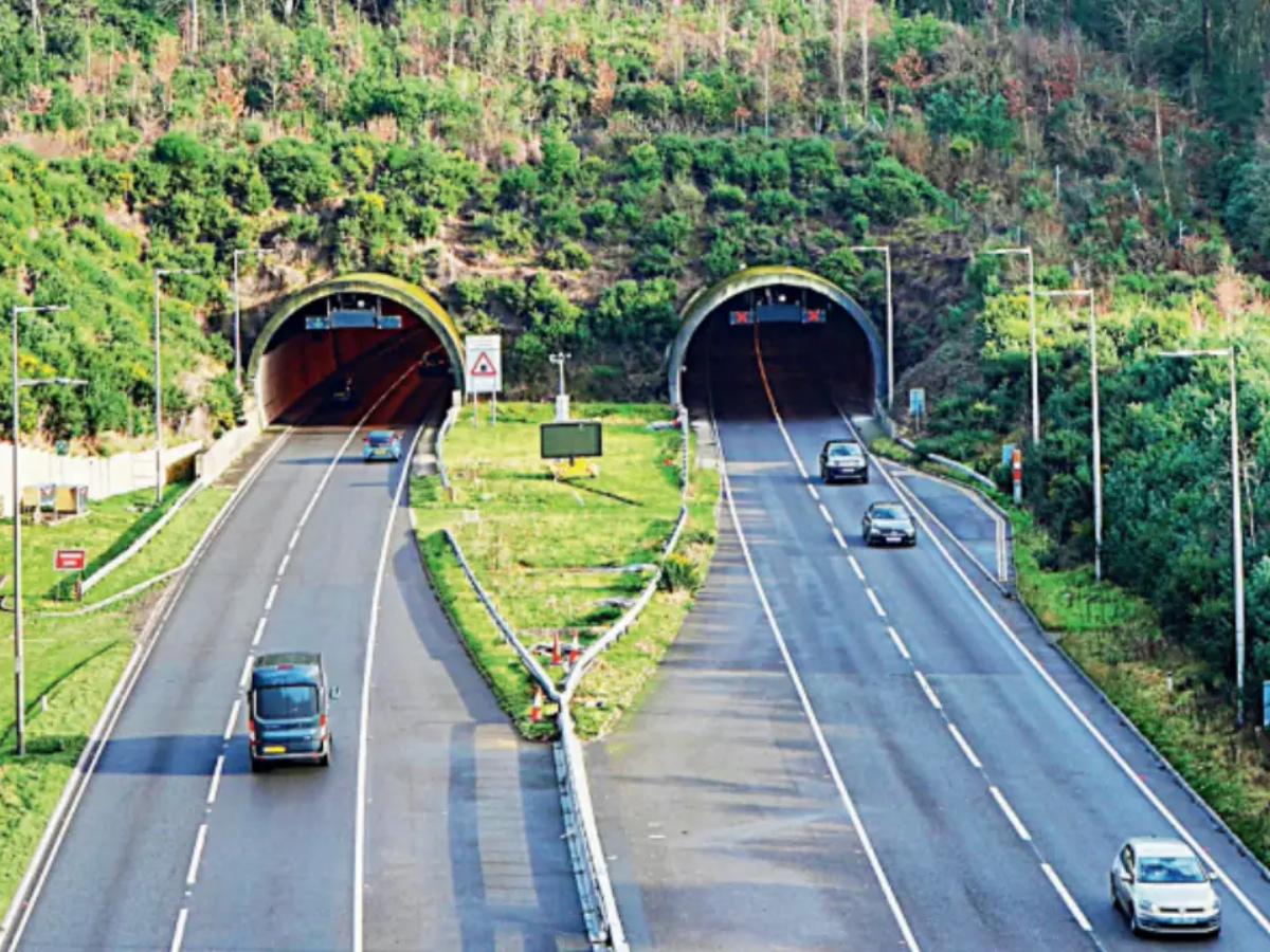 BMC Realigns Goregaon-Mulund Link Road Tunnels to Expedite Project, Minimize Tribal Disturbance ...