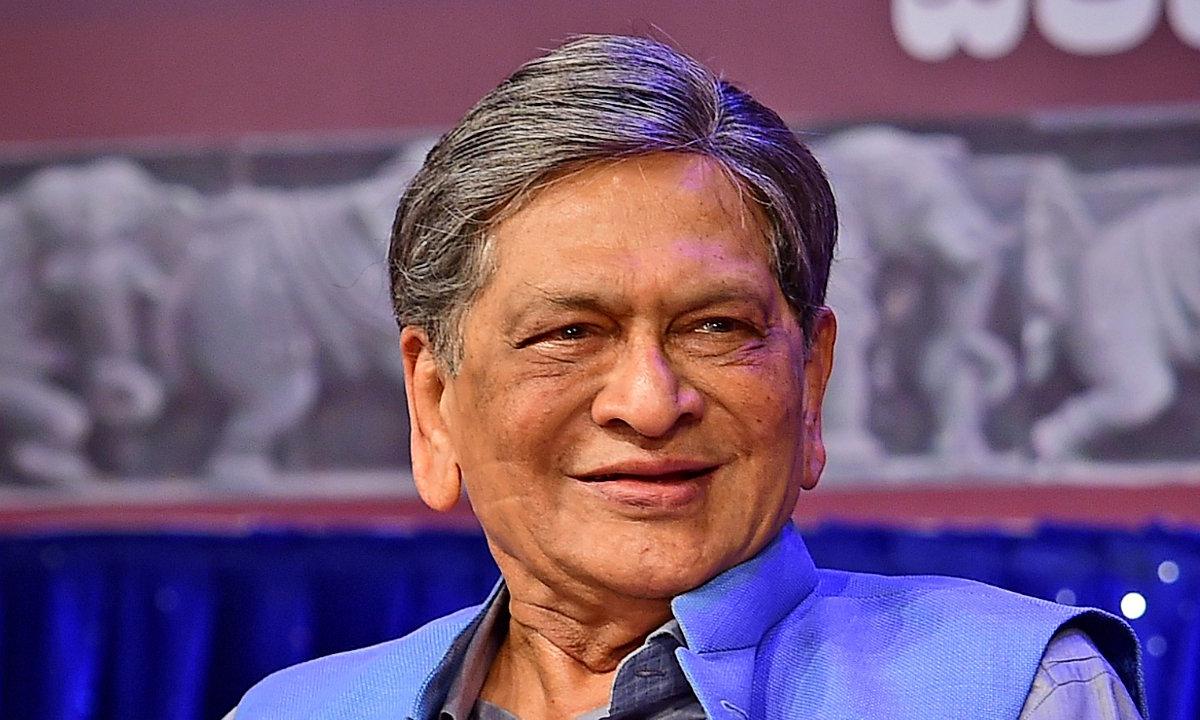 Former External Affairs minister SM Krishna hospitalised - www ...