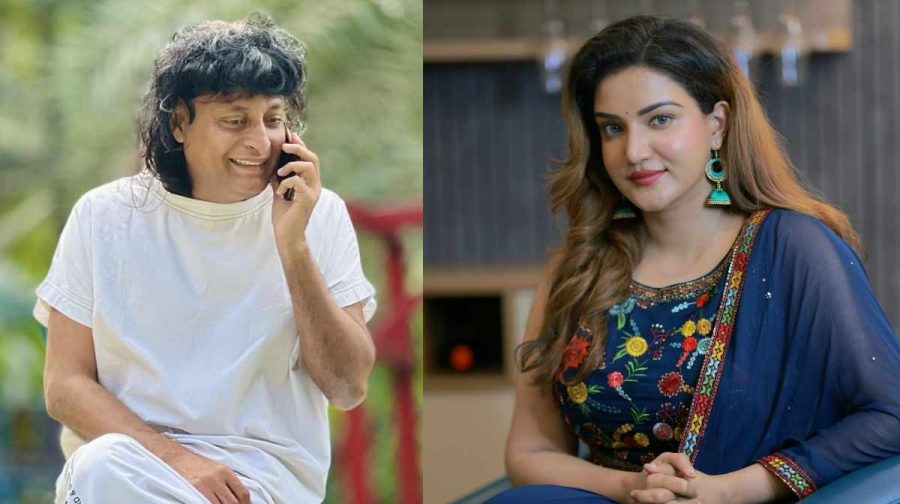 Honey Rose Sexual Harassment Case: Kerala Businessman Jeweller Boby Chemmanur Detained - www ...