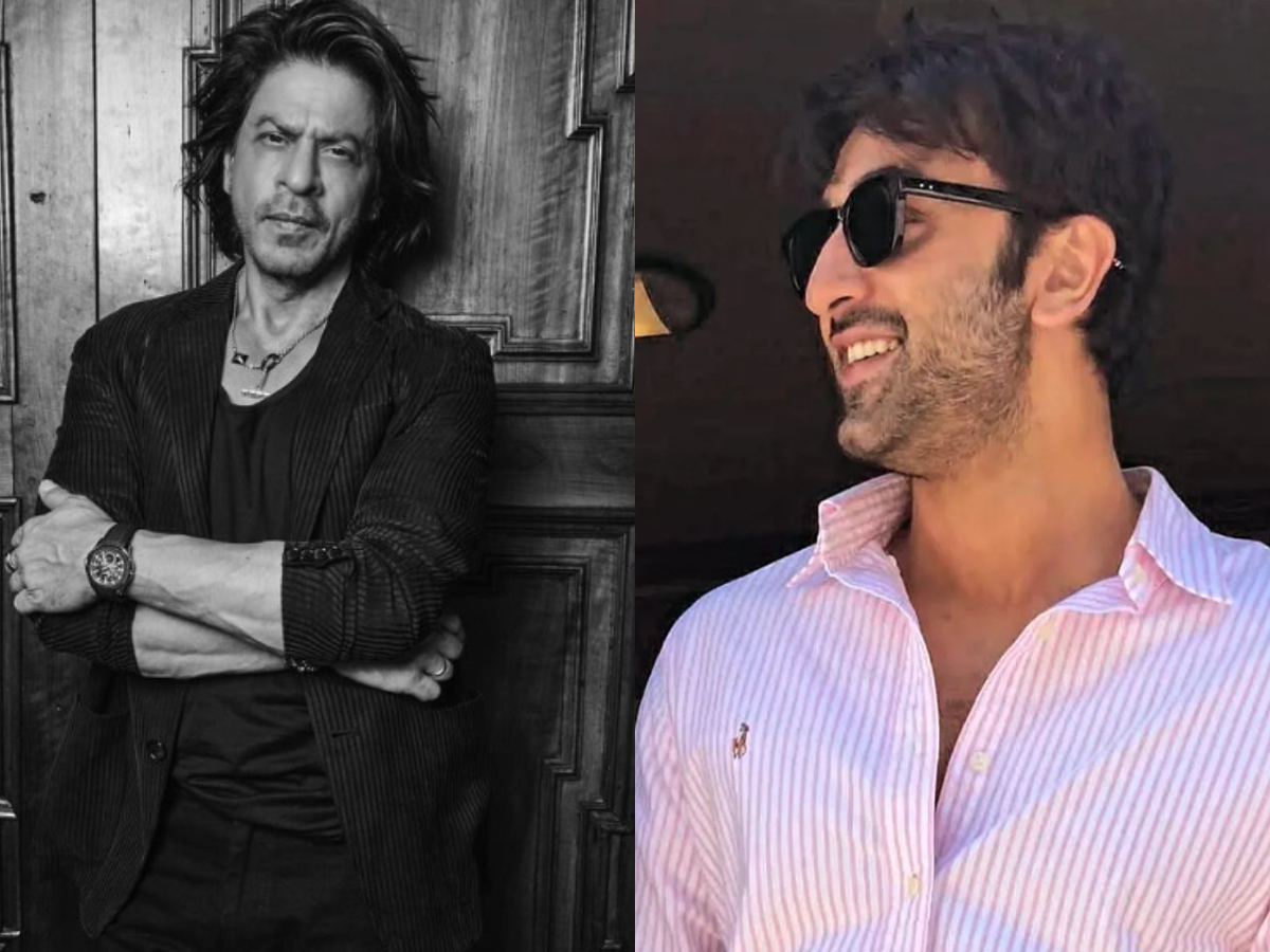 Shah Rukh Khan to Ranbir Kapoor: List of Highest Tax-Paying Bollywood Stars of 2024 - www ...