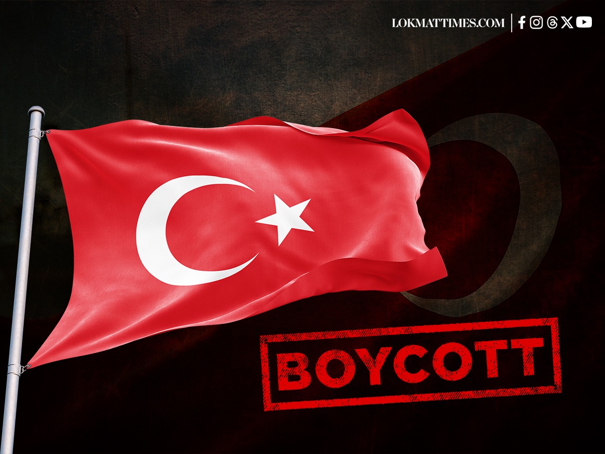 Mumbai: India’s CAIT Seeks Boycott of Turkey, Azerbaijan Over Support ...