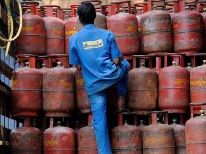 Bharat Gas Launches 'Pure for Sure' Service; Know the benefits - www ...