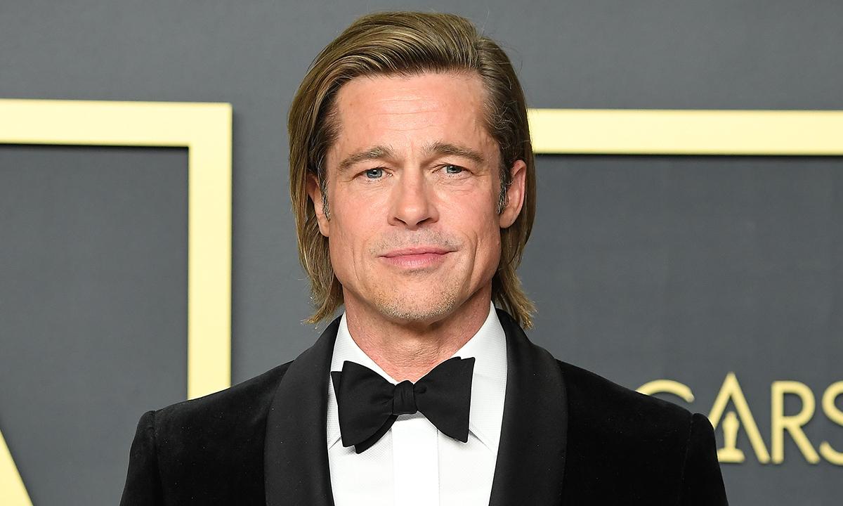 Brad Pitt Speaks Out After French Woman Falls Victim to AI Scam Using ...