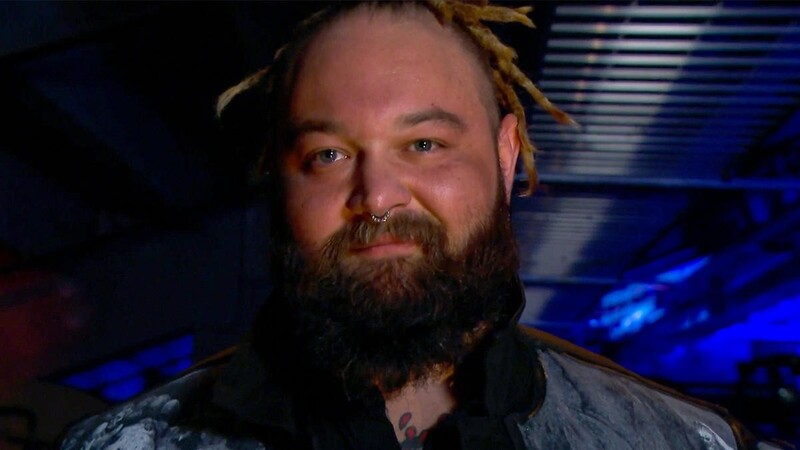 WWE Superstar Bray Wyatt, passes away at 36 after massive heart attack ...