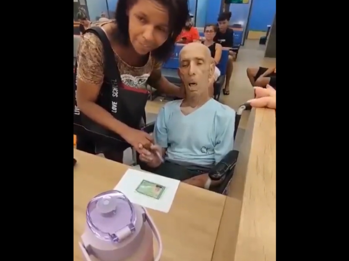 Brazil Shocker: Woman Arrested After Taking Dead Uncle To Bank To Take ...