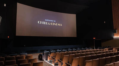 Fire breaks out at Chitra Cinema Hall in Mumbai's Dadar, Area - www ...