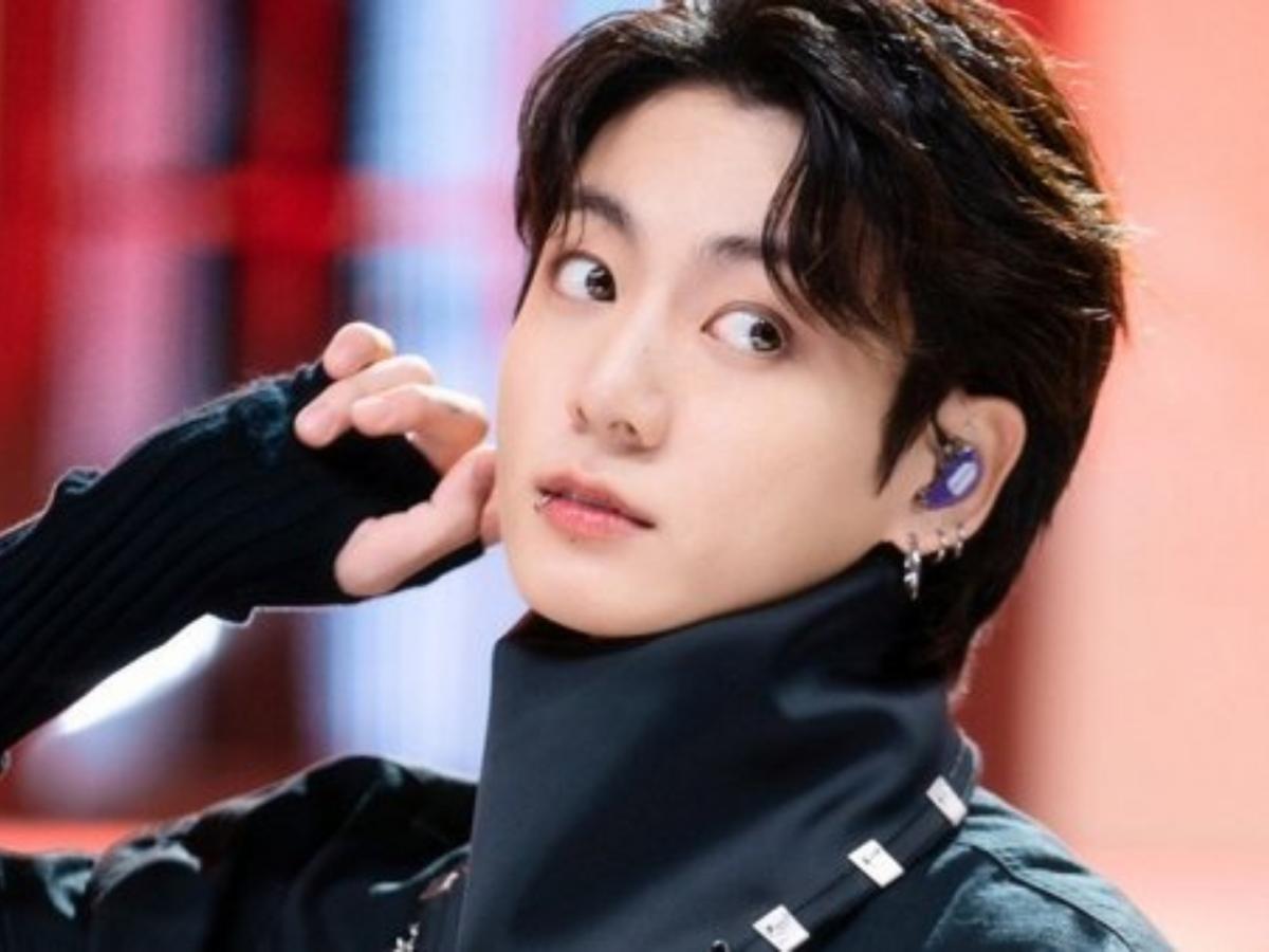 BTS's Jungkook to Release New Solo Track 'Never Let Go' for ARMY ...