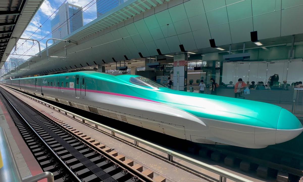 BEML Secures Rs 867 Crore Contract for Making India’s First-Ever Bullet ...