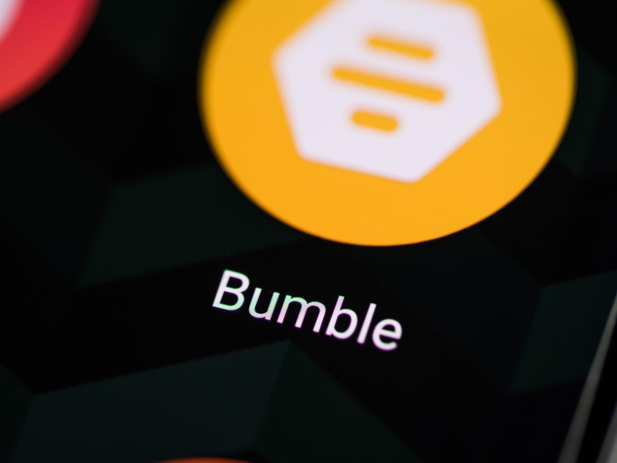 Valentine's Day: Know all about popular dating app Bumble - www ...
