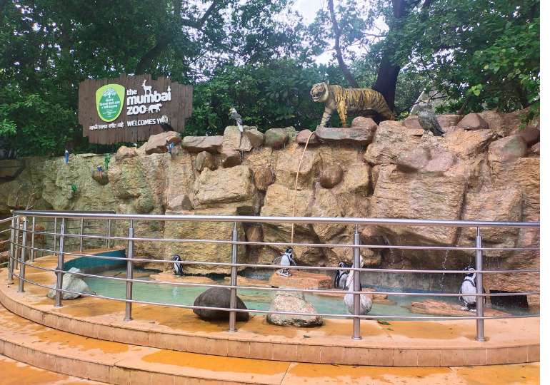 Chhatrapati Shivaji Jayanti 2025: Byculla Zoo to Remain Open on ...