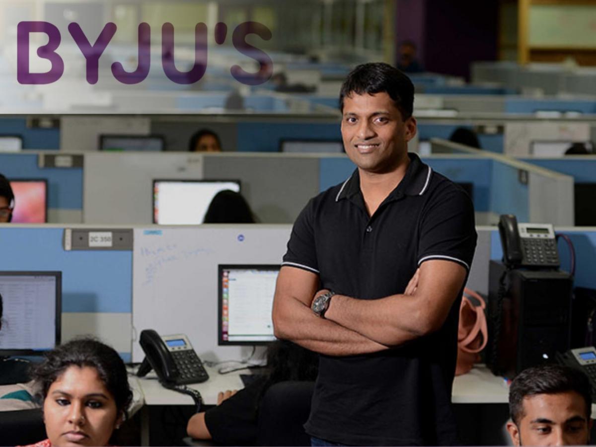 BYJU'S introduces ChatGPT like AI model to transform learning ...