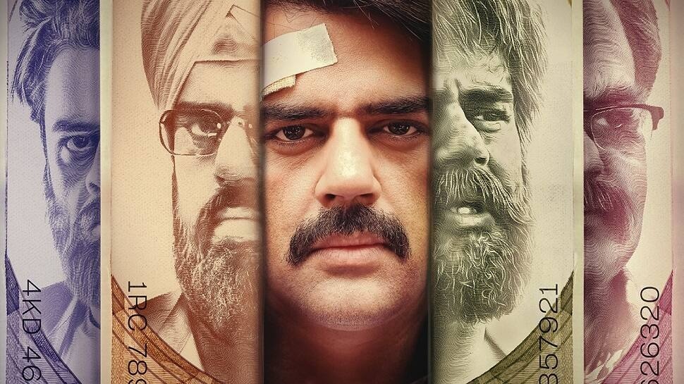 Maniesh Paul Celebrates 2 Years of Rafuchakkar, Teases Fans with a ...