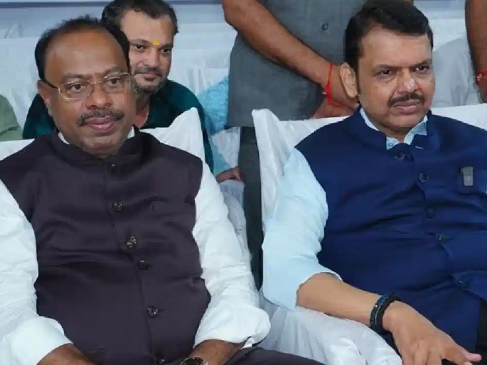 Chandrashekhar Bawankule credits Devendra Fadnavis as father of Maratha ...