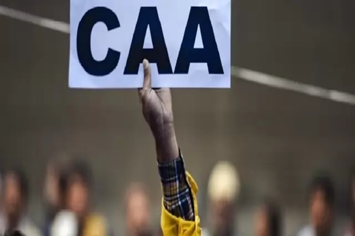 What Is CAA? All You Need To Know About Citizenship Amendment Act Rules ...