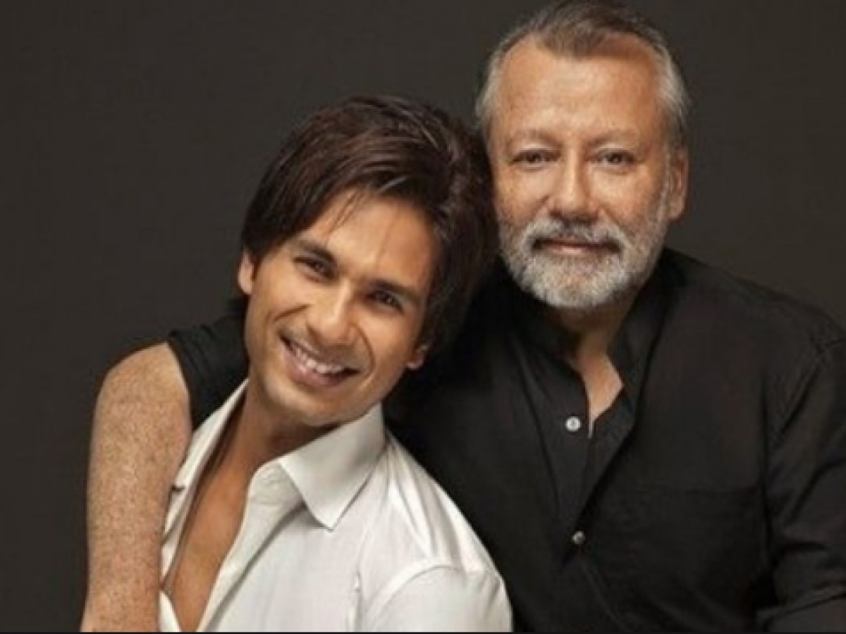 'Shahid is one of the best actors of his generation' - www.lokmattimes.com