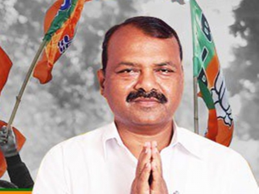 Maharashtra Lok Sabha Elections 2024: Rajendra Gavit Launches Campaign ...