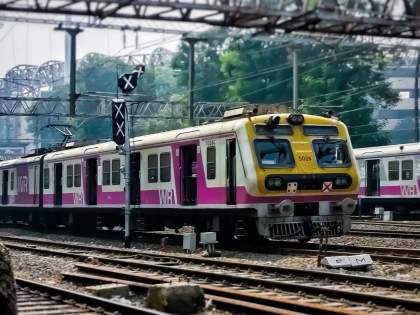 Mumbai: Western Railway commissions sixth line between Khar and ...