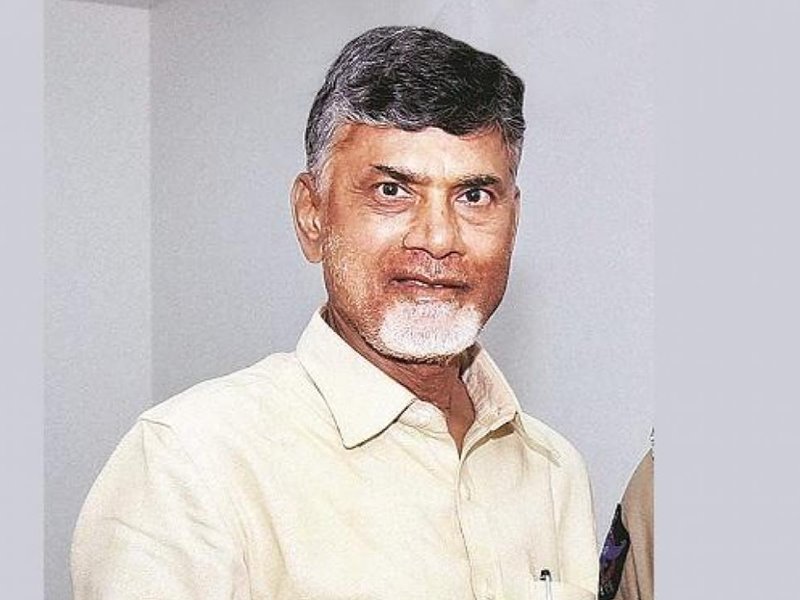 Ap Lok Sabha Election Results 2024 Tdp Led Opposition Alliance Takes