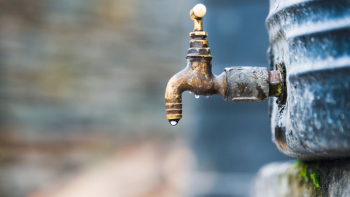 Mira Bhayandar Water Cut Today: 24-Hour MIDC Supply Shutdown Begins ...