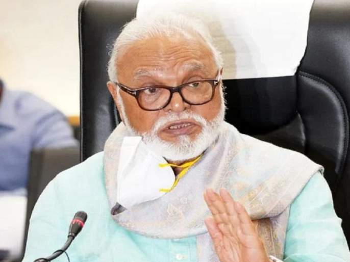 Chhagan Bhujbal Praises Maharashtra Budget 2025, Calls It ‘Pro-Farmer ...