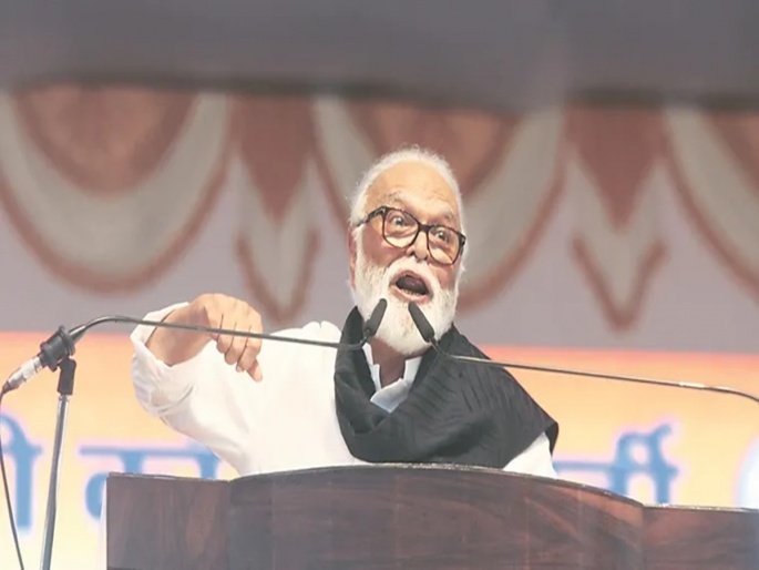 Bhujbal's troubles increase as 3 pardon witnesses to be brought for the ...