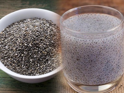 Why Soaking Chia Seeds Is Important; Know Common Mistakes to Avoid ...