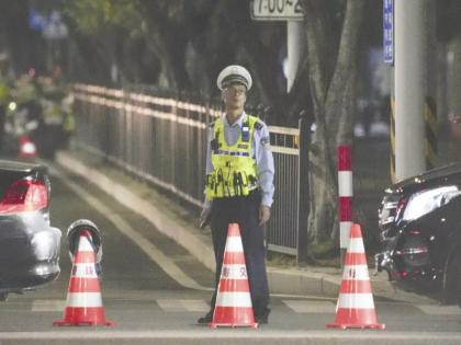China Hit-and-Run: 35 Killed, 43 Injured After Driver Rams Car into ...