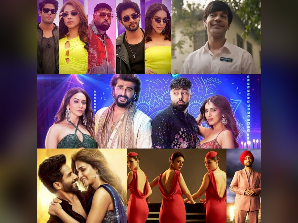 Choli Ke Peeche to Gori Hai Kalaiyan: TOP 5 Epic Remakes of Iconic Songs - www.lokmattimes.com