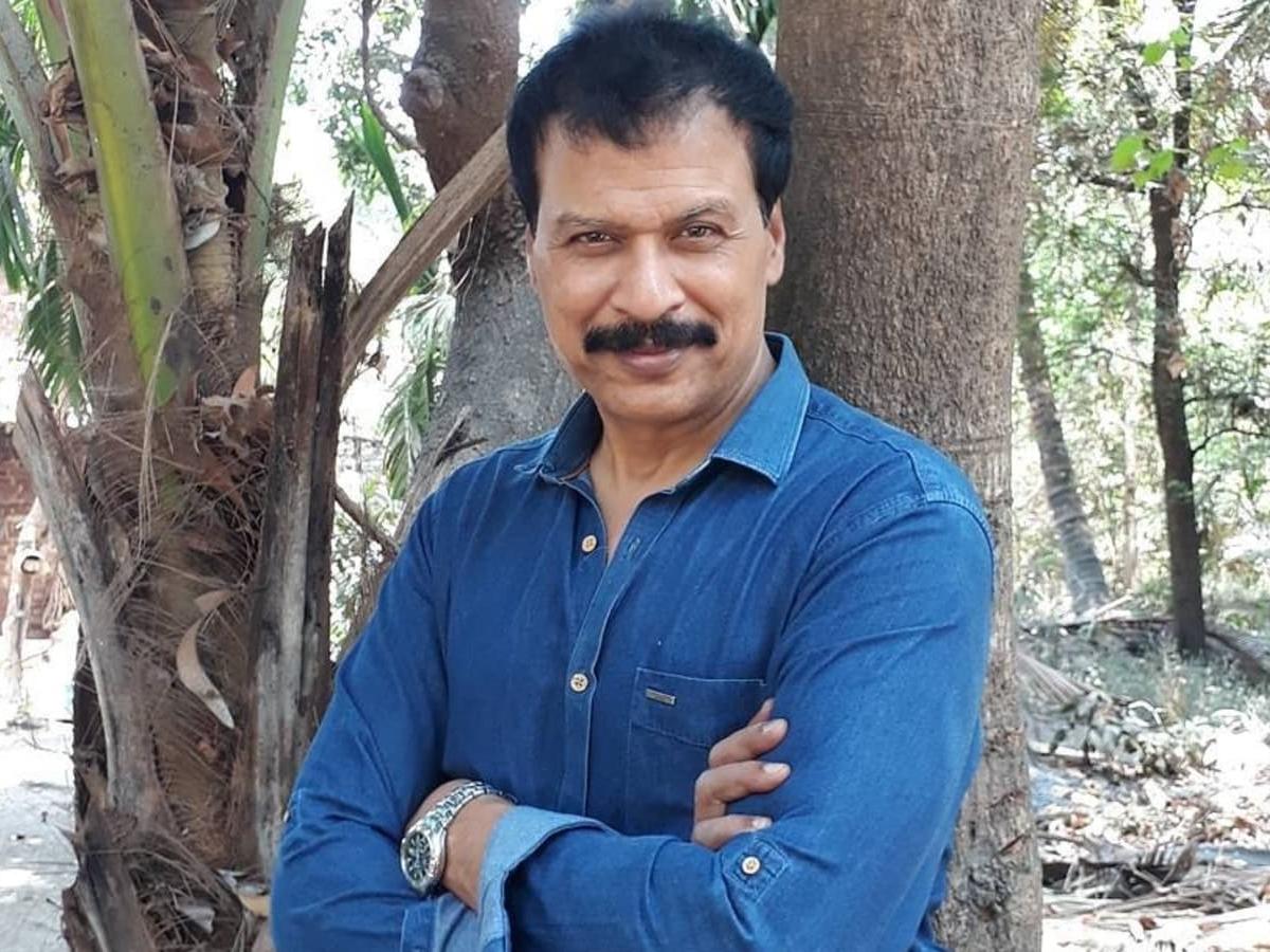 Actor Dinesh Phadnis of CID fame dies of multiple organ failure - www ...