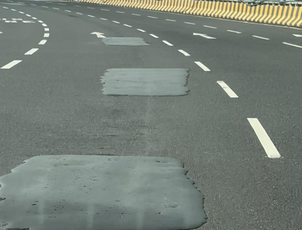 Mumbai: BMC Addresses Social Media Concerns Over Mastic Asphalt on ...