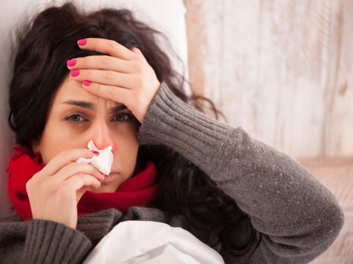 Mumbai: Cold and Fever Patients Flood J J Hospital, Outpacing Major ...